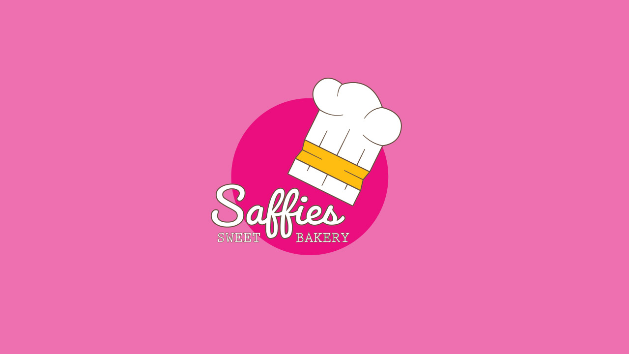 Saffies Sweet Bakery - Handmade Truffels, Cookies en Taarten